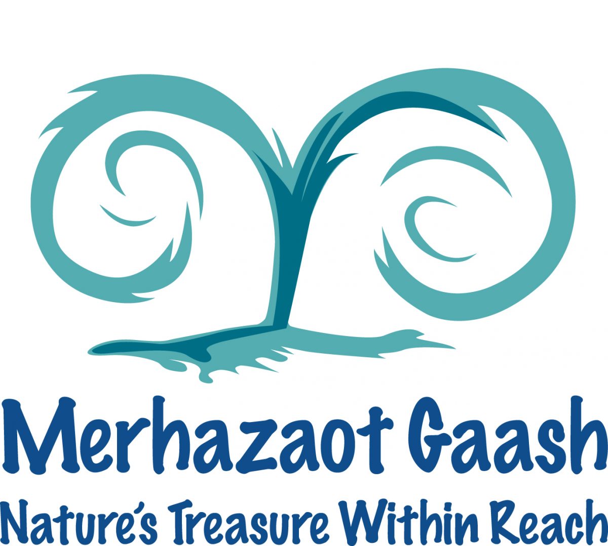 Home - חמי געש